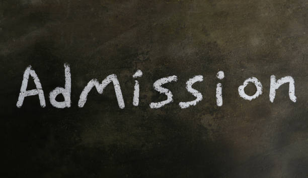 What is Admission in Nigeria? [All you need to Know] - TEEZAB